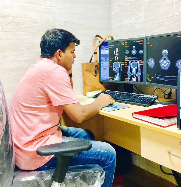 Uttar Pradesh State Medical Faculty / Gallery